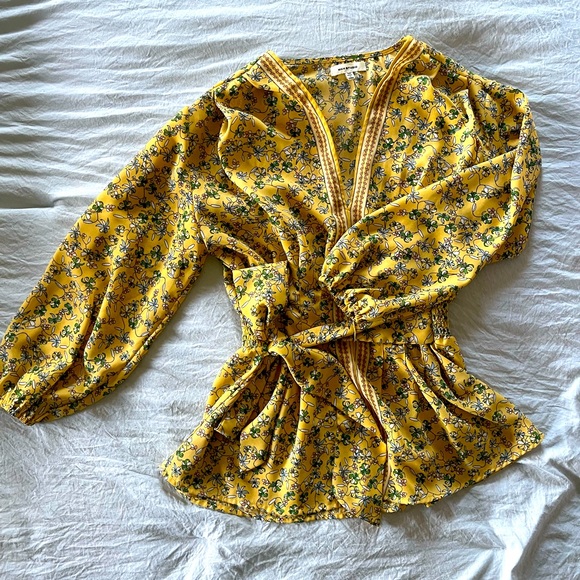 Max Studio | Tops | Max Studio Blouse | Poshmark